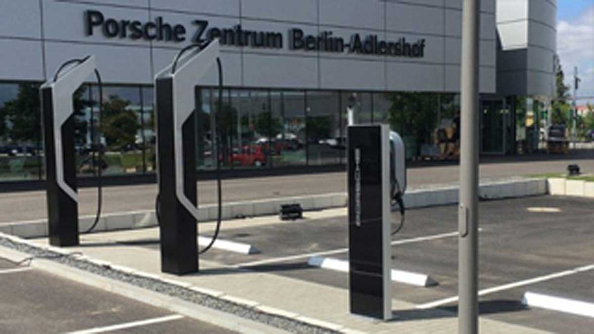 eMobility Suisse